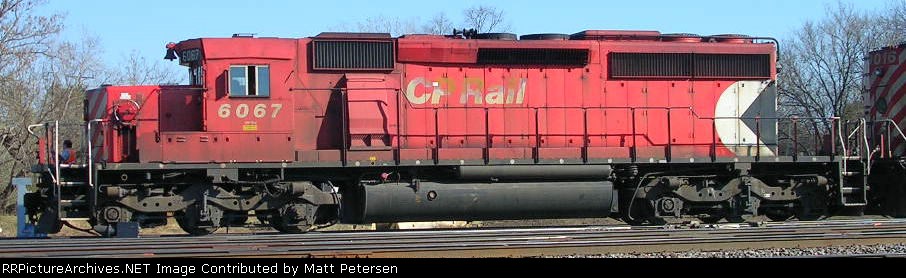 CP 6067